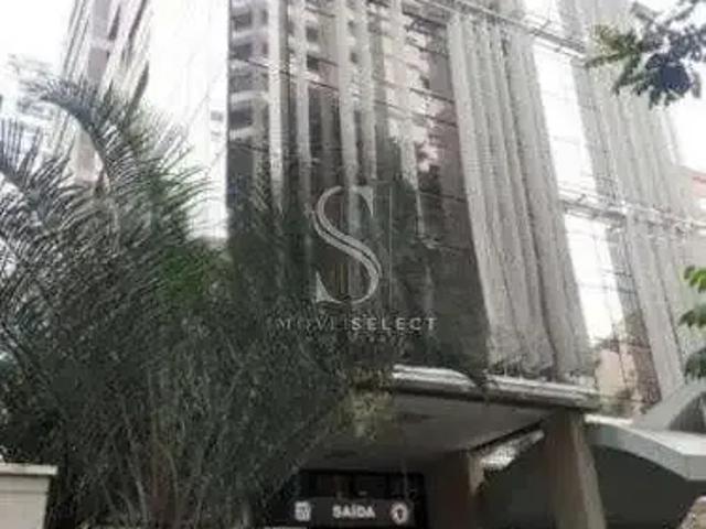 Prédio para Venda em São Paulo/SP Moema
