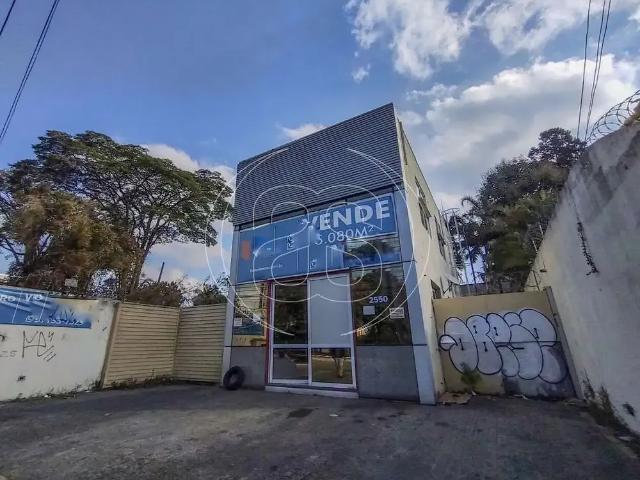 Prédio para Venda em São Paulo/SP Moema