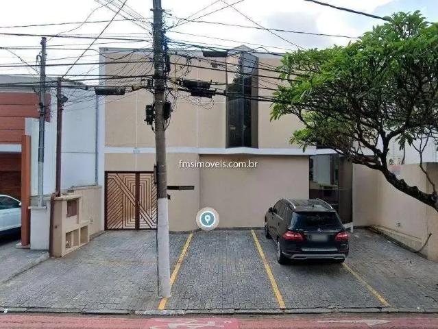 Prédio para Venda em São Paulo/SP Moema