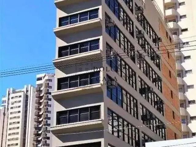 Prédio para Venda em São Paulo/SP Moema