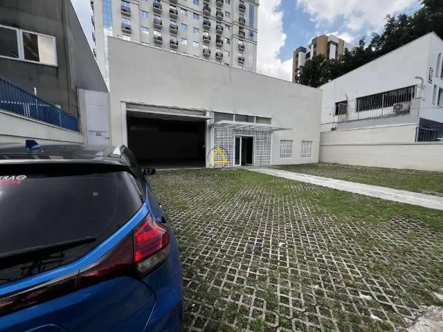Prédio para Venda em São Paulo/SP Moema 1 Quartos