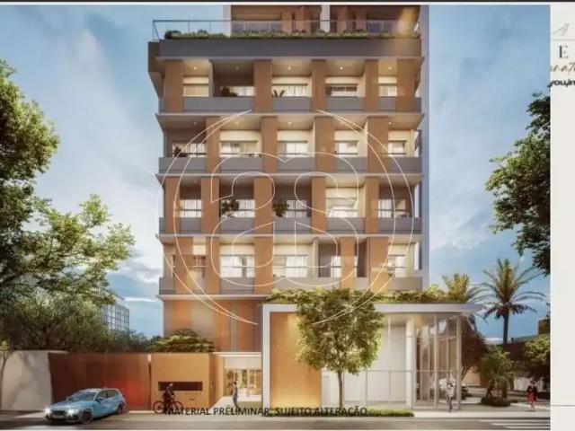 Prédio para Venda em São Paulo/SP Moema 1 Quartos