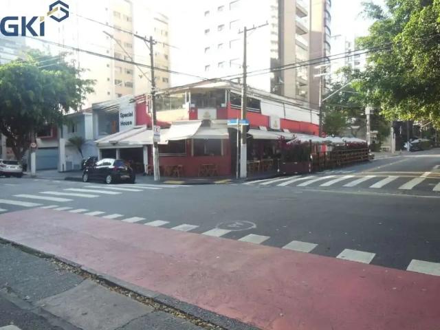 Prédio para Venda em São Paulo/SP Moema