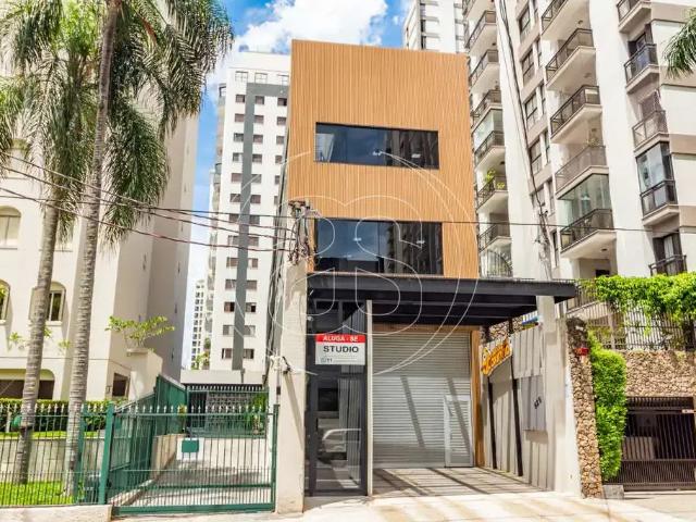 Prédio para Venda em São Paulo/SP Moema 22 Quartos
