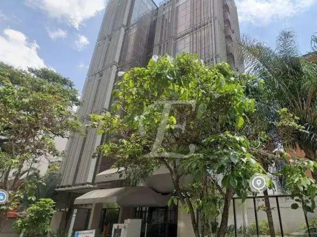 Prédio para Venda em São Paulo/SP Moema