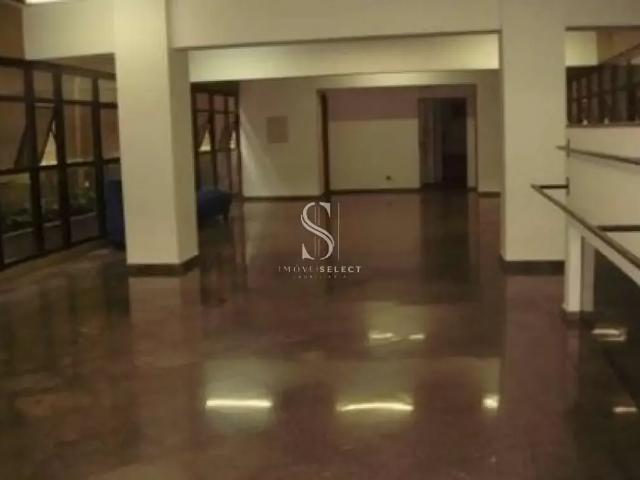 Prédio para Venda em São Paulo/SP Moema