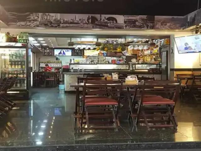 Prédio para Venda em São Paulo/SP Moema 2 Quartos