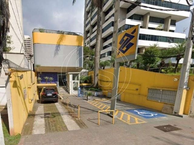 Prédio para Venda em São Paulo/SP Moema