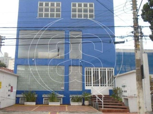 Prédio para Venda em São Paulo/SP Moema