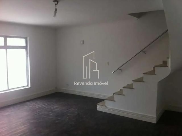 Prédio para Venda em São Paulo/SP Moema 3 Quartos