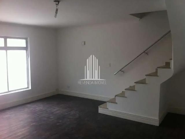Prédio para Venda em São Paulo/SP Moema 3 Quartos