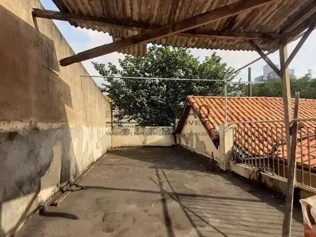 Prédio para Venda em São Paulo/SP Moinho Velho 2 Quartos