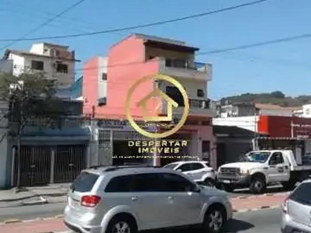 Prédio para Venda em São Paulo/SP Moinho Velho