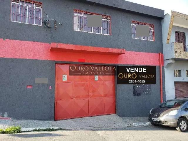 Prédio para Venda em São Paulo/SP Moinho Velho