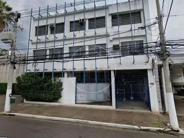 Prédio para Venda em São Paulo/SP Morumbi