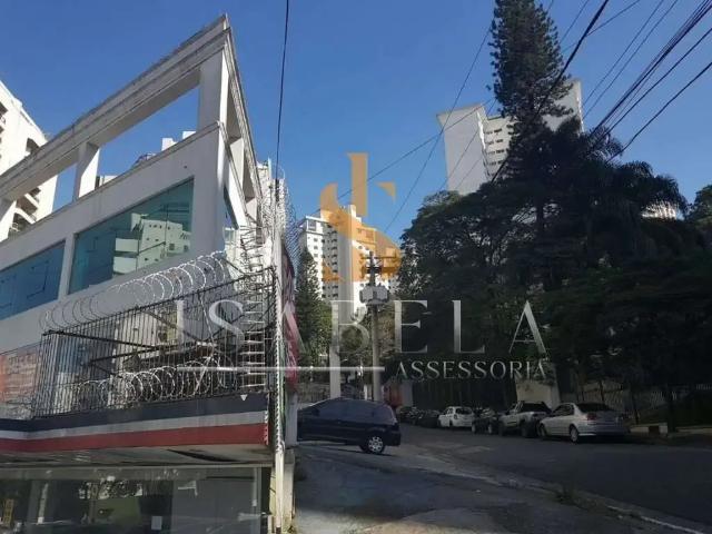 Prédio para Venda em São Paulo/SP Morumbi