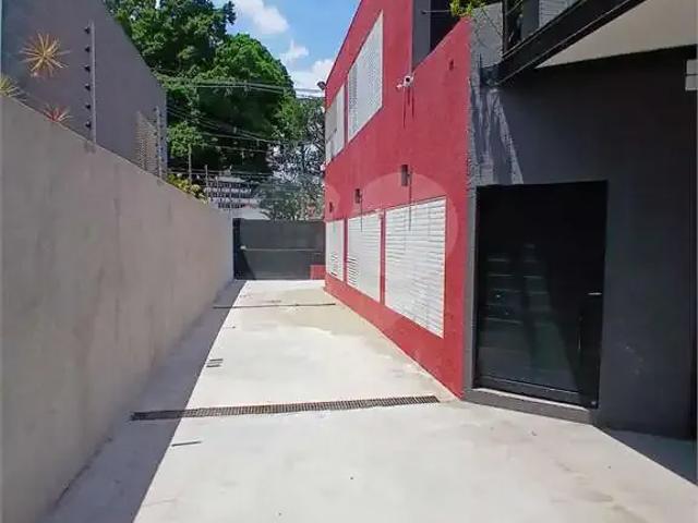 Prédio para Venda em São Paulo/SP Morumbi