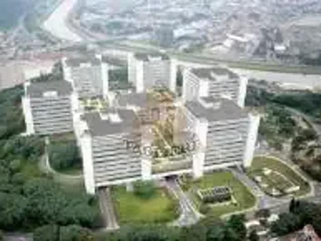 Prédio para Venda em São Paulo/SP Morumbi