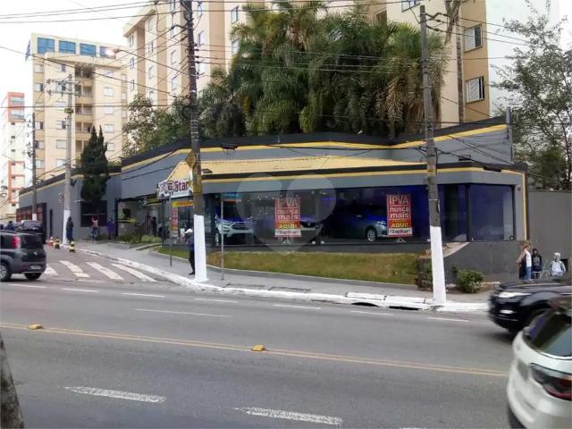 Prédio para Venda em São Paulo/SP Morumbi