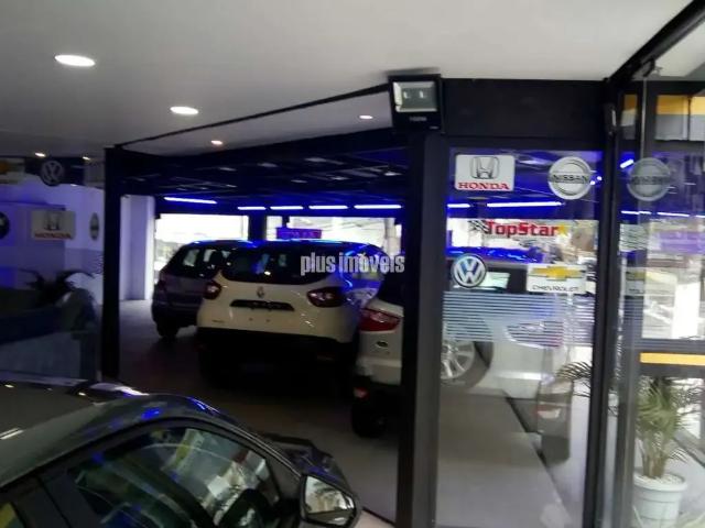 Prédio para Venda em São Paulo/SP Morumbi