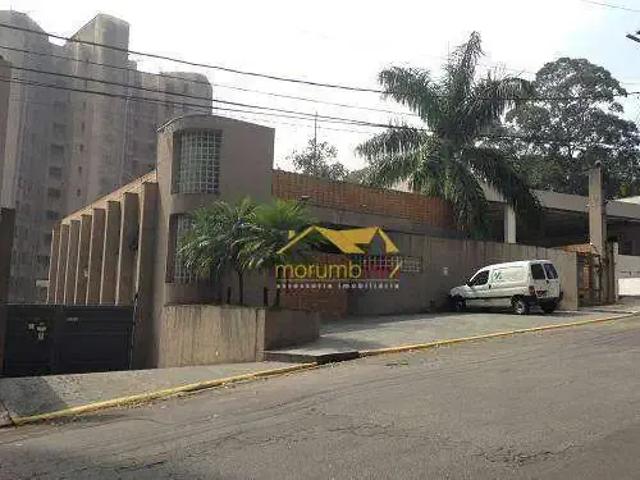 Prédio para Venda em São Paulo/SP Morumbi