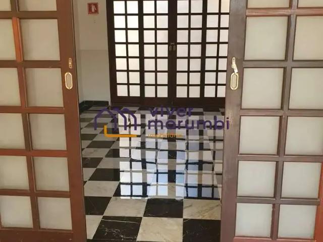 Prédio para Venda em São Paulo/SP Morumbi