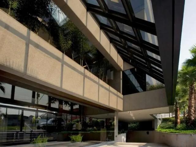 Prédio para Venda em São Paulo/SP Morumbi
