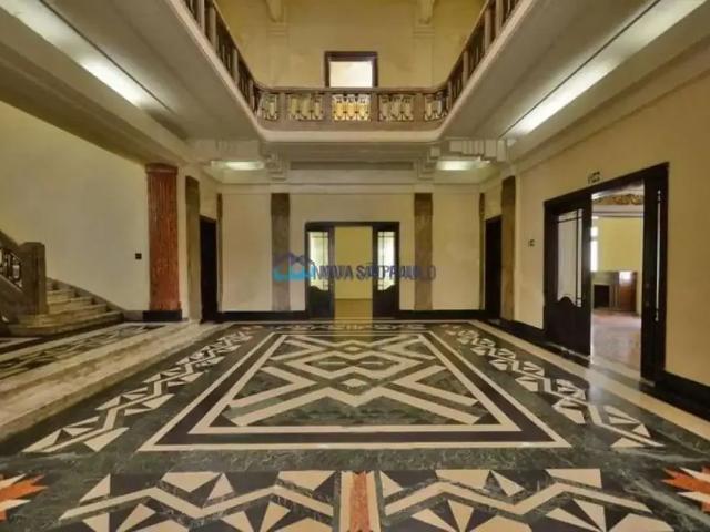 Prédio para Venda em São Paulo/SP Morro dos Ingleses 10 Quartos