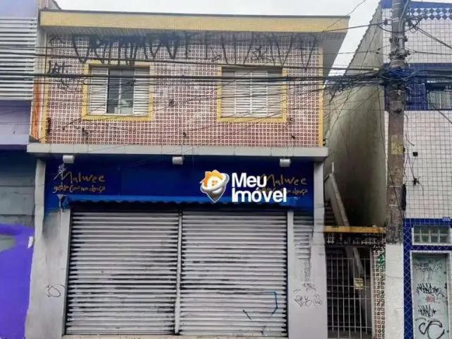 Prédio para Venda em São Paulo/SP Nossa Senhora do Ó