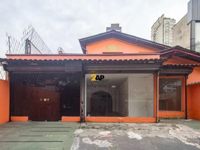 Prédio para Venda em São Paulo/SP Pacaembu