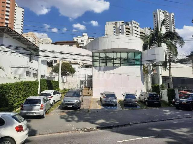 Prédio para Venda em São Paulo/SP Pacaembu