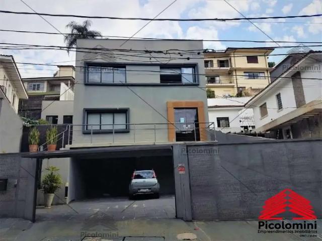 Prédio para Venda em São Paulo/SP Pacaembu 6 Quartos