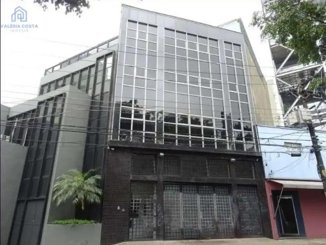 Prédio para Venda em São Paulo/SP Pacaembu