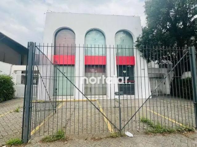 Prédio para Venda em São Paulo/SP Pacaembu