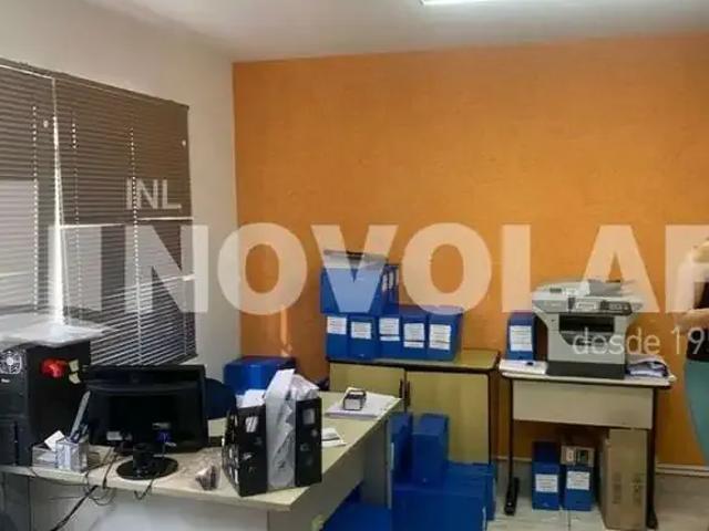 Prédio para Venda em São Paulo/SP Parada Inglesa