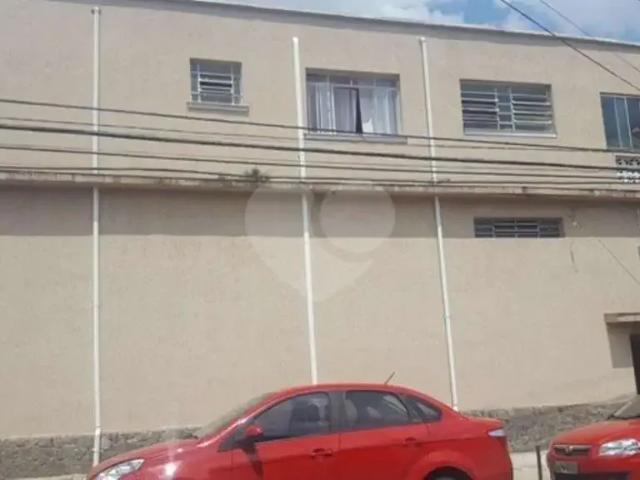 Prédio para Venda em São Paulo/SP Parada Inglesa