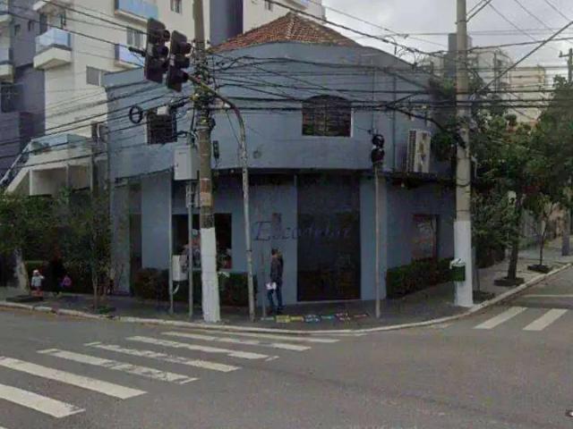 Prédio para Venda em São Paulo/SP Parada Inglesa