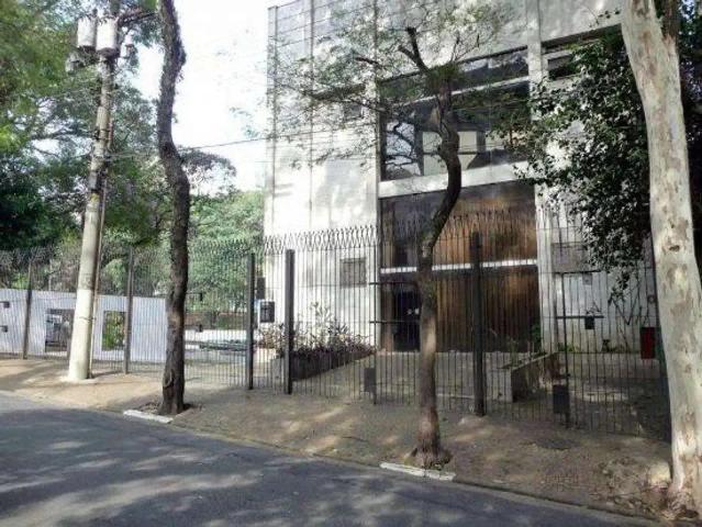 Prédio para Venda em São Paulo/SP Paraíso