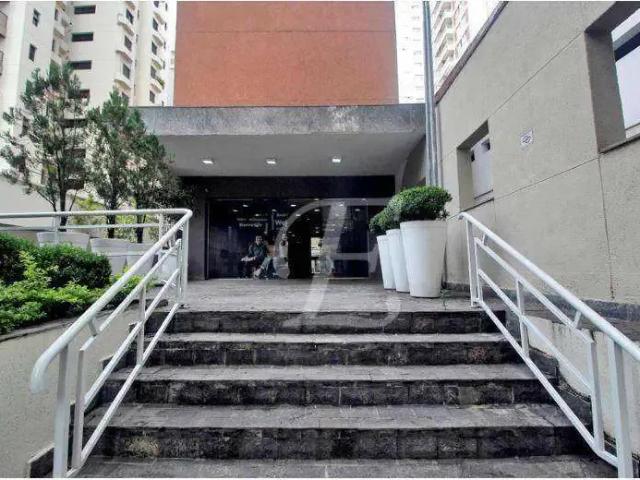 Prédio para Venda em São Paulo/SP Paraíso