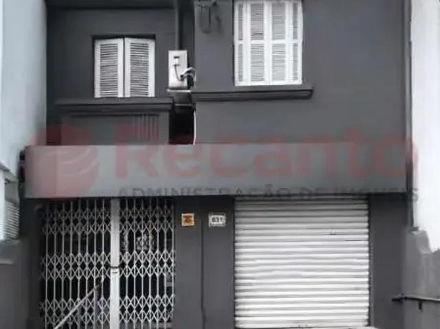 Prédio para Venda em São Paulo/SP Paraíso