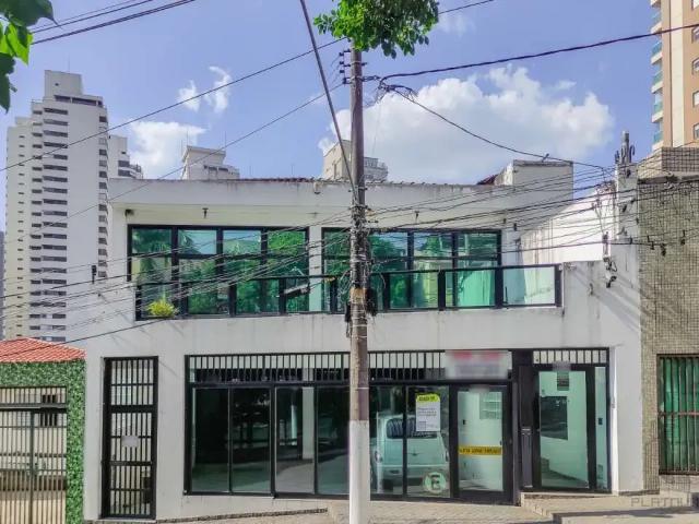 Prédio para Venda em São Paulo/SP Paraíso