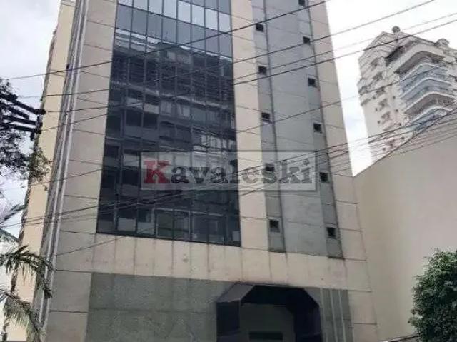 Prédio para Venda em São Paulo/SP Paraíso