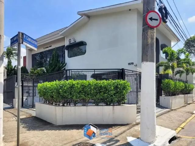 Prédio para Venda em São Paulo/SP Paraíso