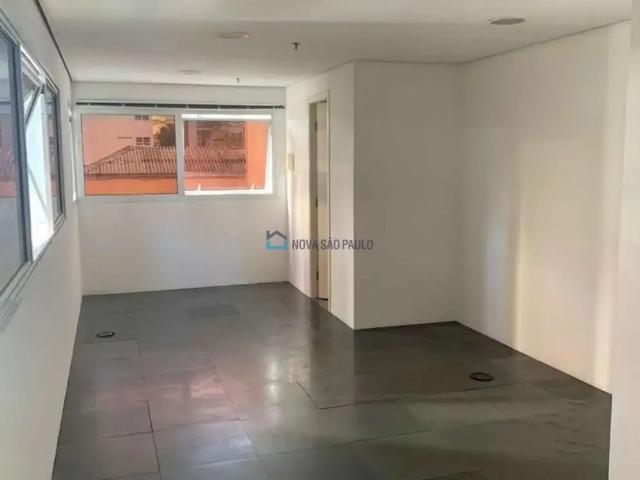Prédio para Venda em São Paulo/SP Paraíso