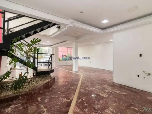 Prédio para Venda em São Paulo/SP Paraíso