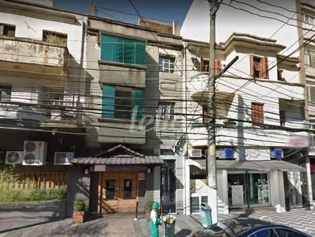 Prédio para Venda em São Paulo/SP Paraíso