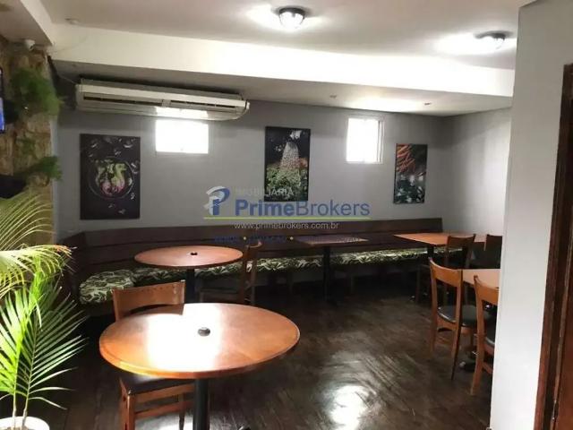Prédio para Venda em São Paulo/SP Paraíso