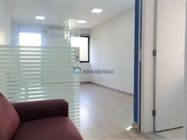 Prédio para Venda em São Paulo/SP Paraíso