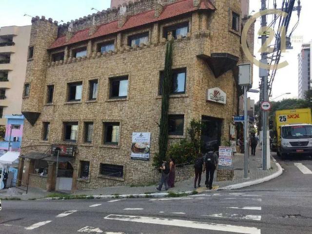 Prédio para Venda em São Paulo/SP Paraíso