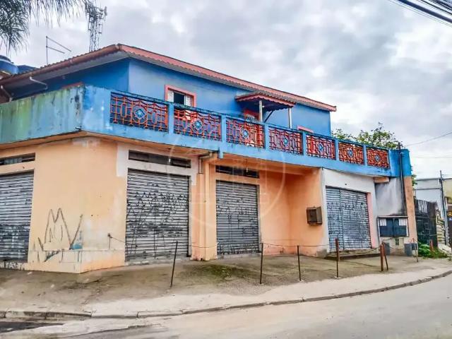 Prédio para Venda em São Paulo/SP Parelheiros